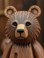 30 Easy Whittling Ideas for Beginners and Pros - WoodMasterWorks