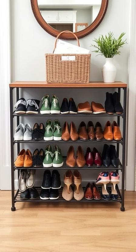 20 Genius 2x4 Wood Projects You Can Build in a Weekend - WoodMasterWorks